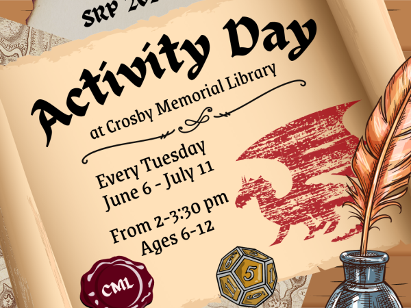 Pearl River County Library System – Pearl River County Library System