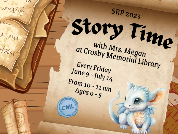 Pearl River County Library System – Pearl River County Library System