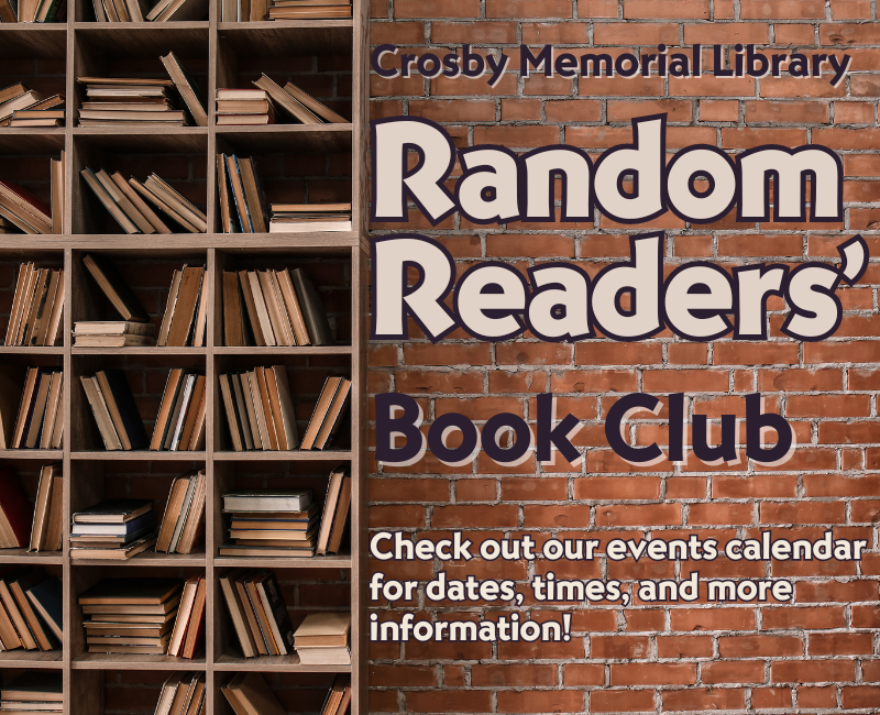 Pearl River County Library System – Pearl River County Library System